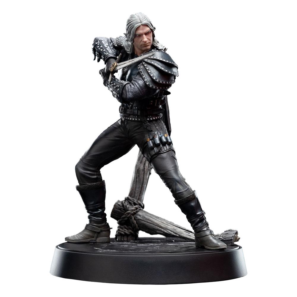 Фигурки Witcher - купить фигурки из Witcher в GeekZona.ru