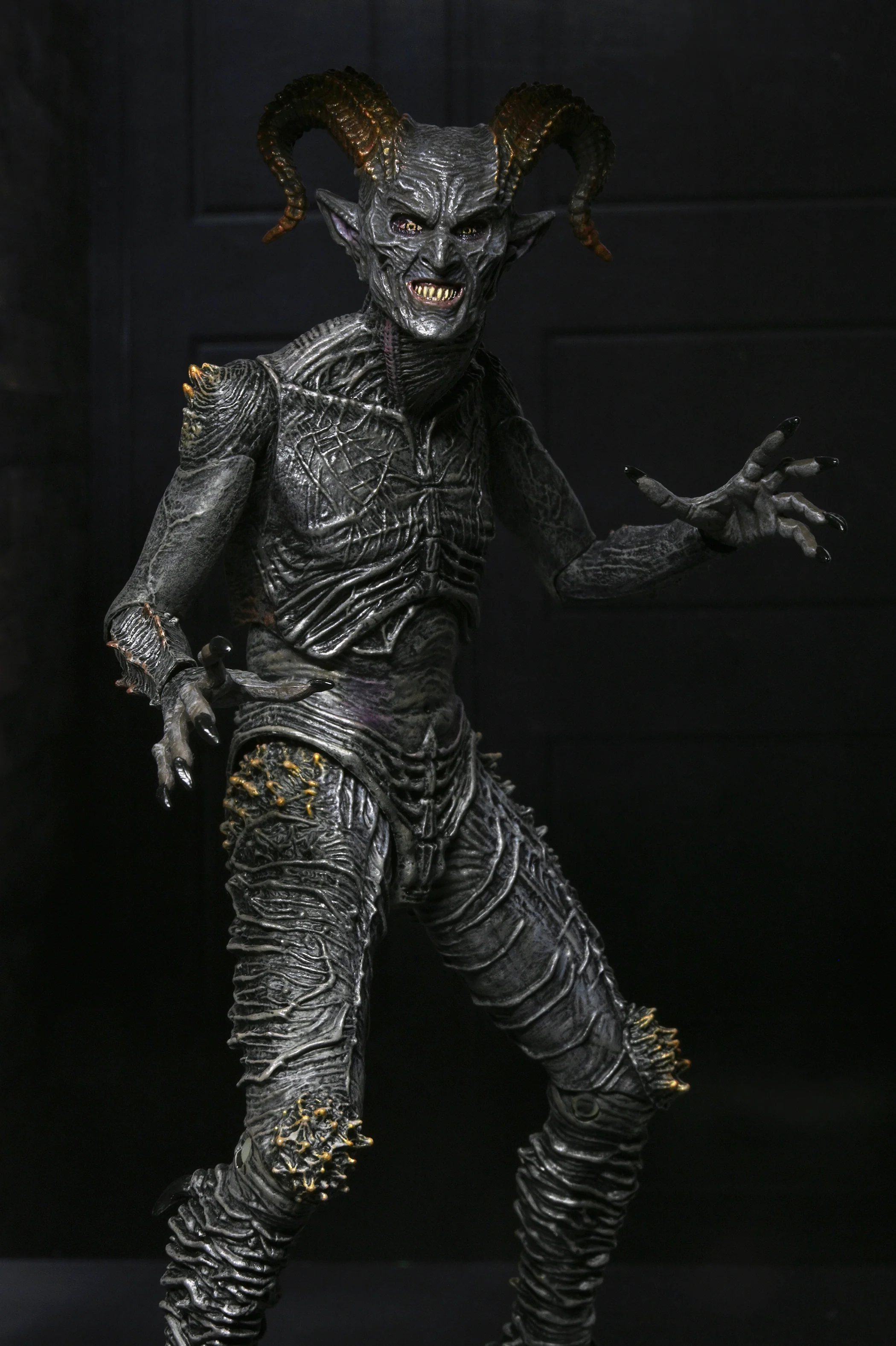 Фигурка Malthus the Demon — Neca Conjuring Universe Ultimate Figure ...