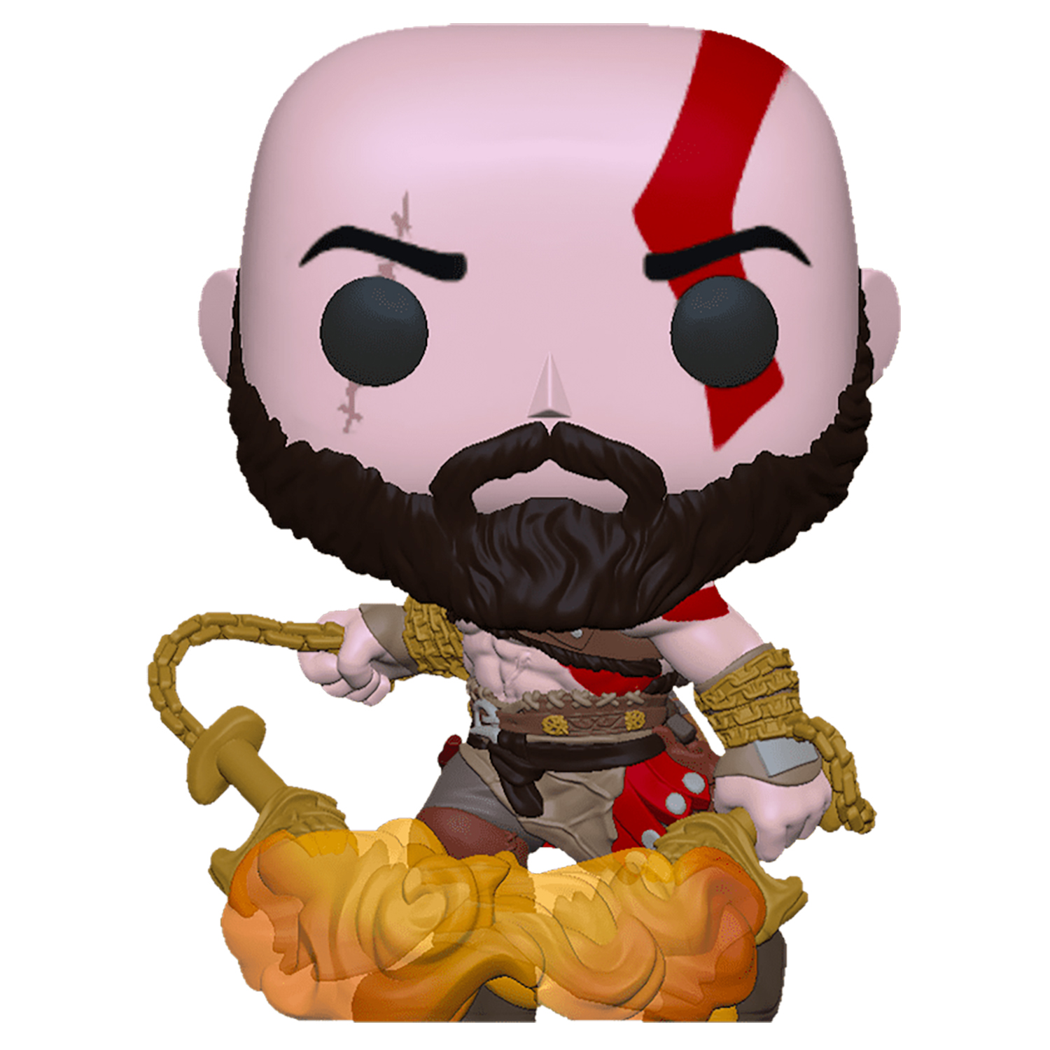 Фигурки God of War - купить фигурки из God of War в GeekZona.ru