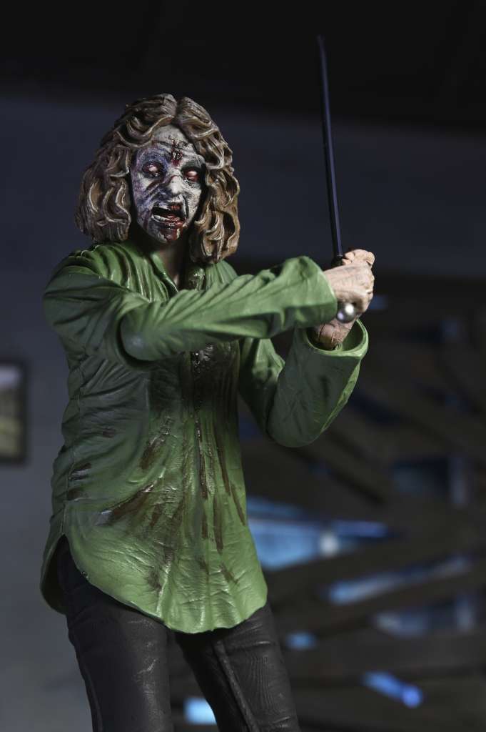 Ash evil dead action figure store