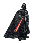 Darth Vader Hasbro Star Wars Vintage GeekZona.ru