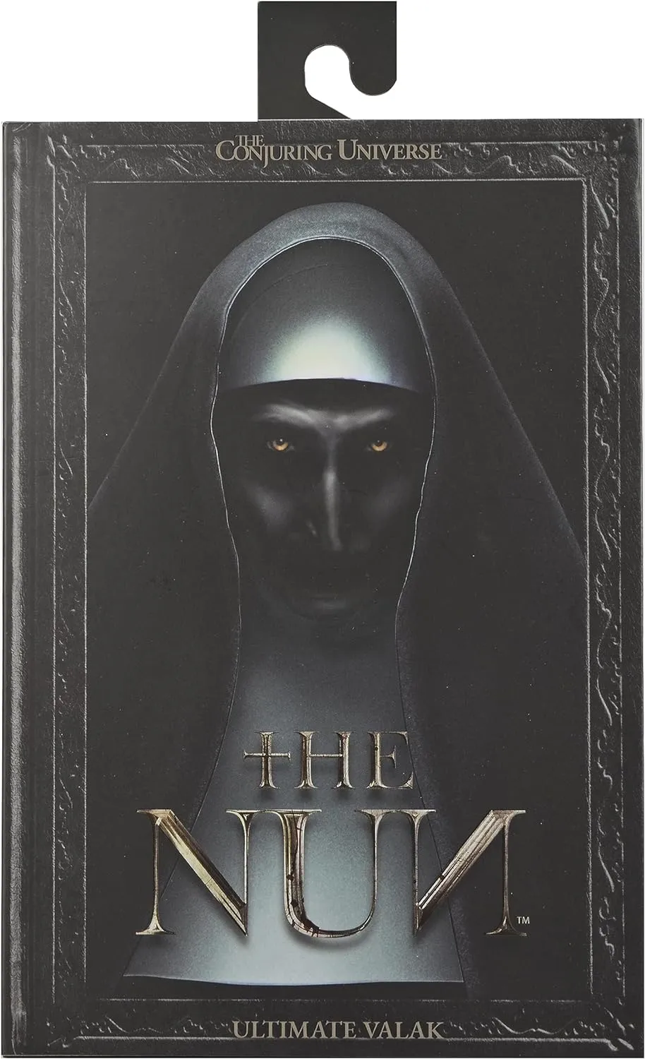 Neca The Nun Valak Ultimate Figure