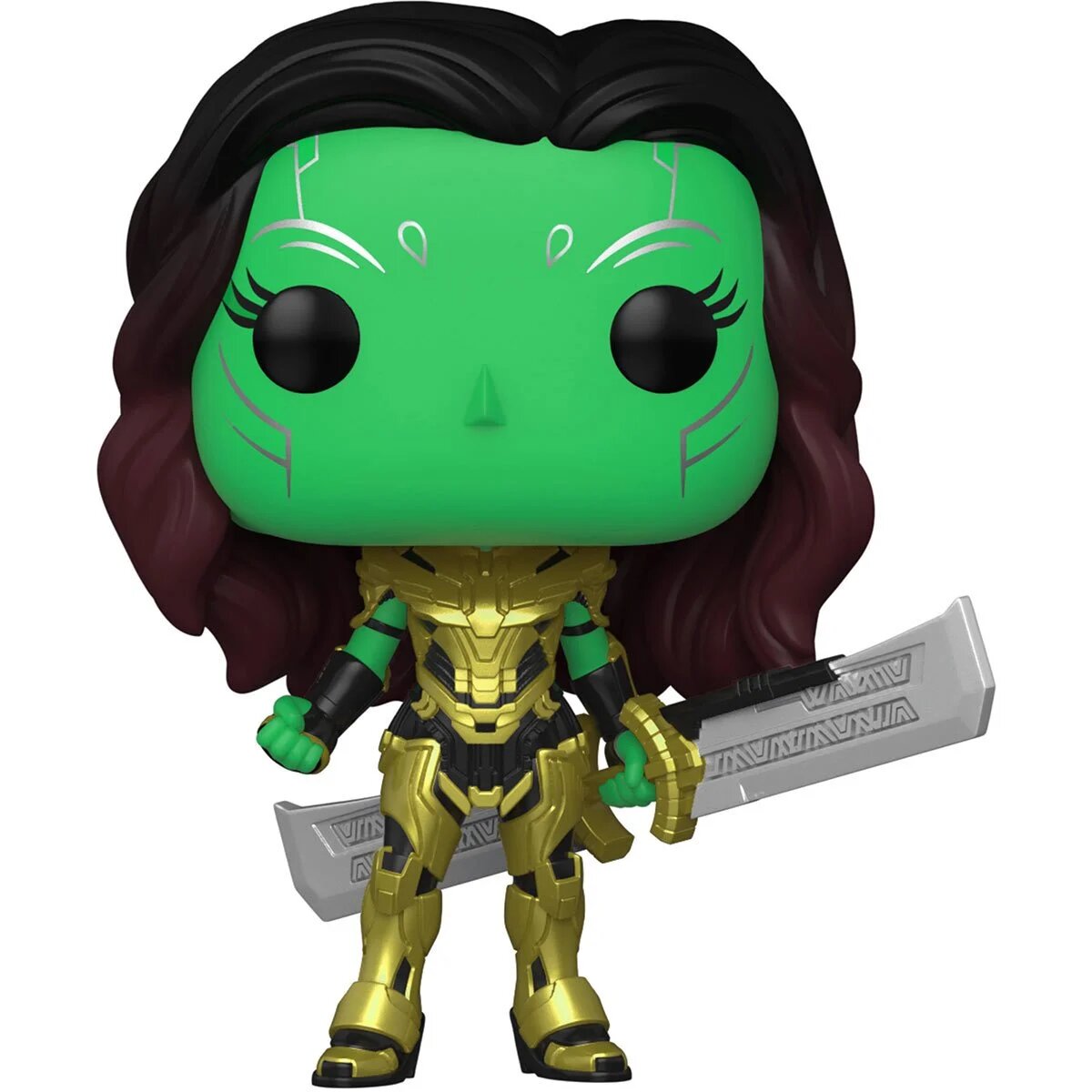 Фигурки Funko POP! - купить фигурки из Funko POP! в GeekZona.ru