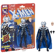 Marvel legends professor x store