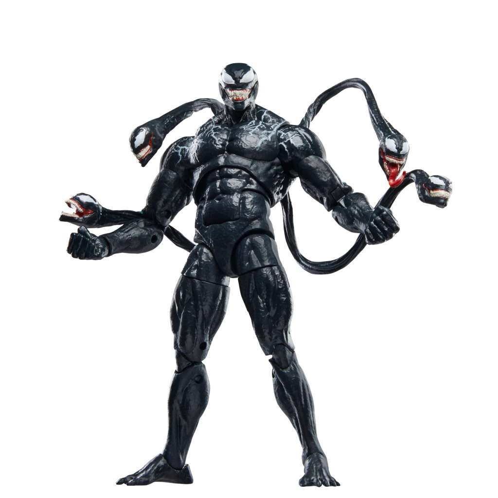 Hasbro Marvel Legends Venom Let There Be Carnage Figure