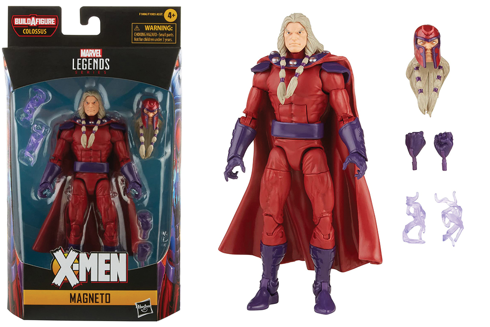Фигурки Hasbro - купить фигурки из Hasbro в GeekZona.ru