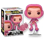 Фигурка Invincible S3 Atom Eve Armored — Funko POP! Vinyl 1911 - купить ...