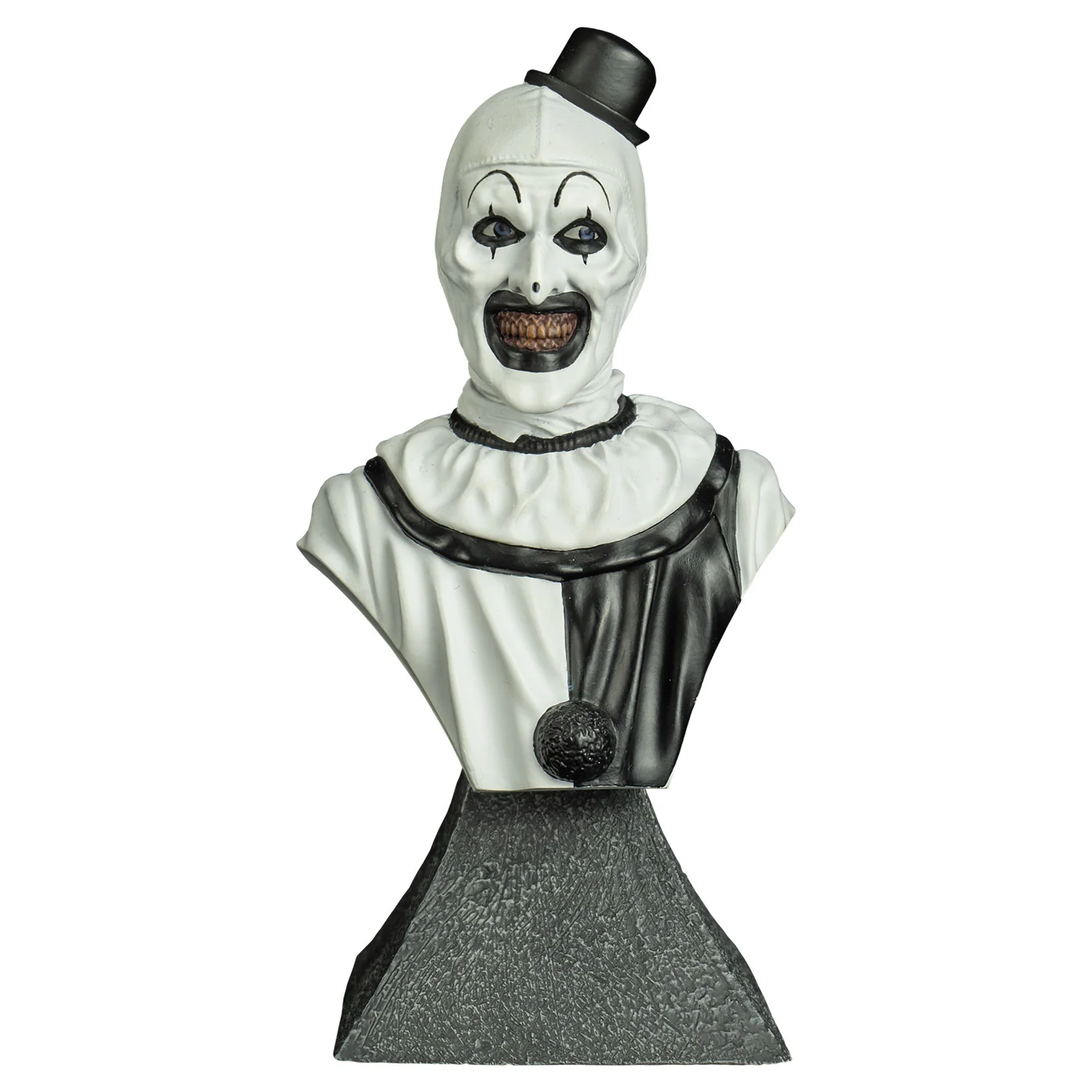 Фигурка Ужасающий — Terrifier Art the Clown Mini Bust - купить в ...