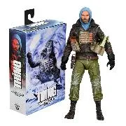 Фигурка MacReady v3 Last Stand — Neca The Thing Ultimate - купить в GeekZona.ru