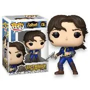 Фигурка Fallout Lucy MacLean — Funko POP! 1764 - купить в GeekZona.ru