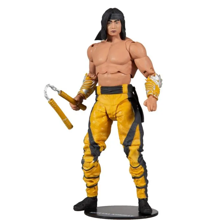 Фигурки Mortal Kombat - купить фигурки из Mortal Kombat в GeekZona.ru
