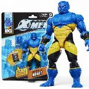 Фигурка Marvels Beast — Hasbro Marvel Legends Mini Comics Figure ...