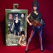Фигурка Commando Elvira — Neca Clothed Deluxe Figure - купить в GeekZona.ru