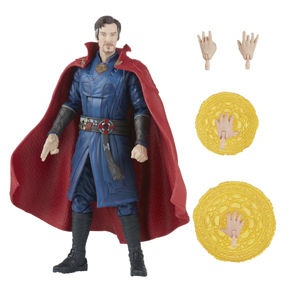 Фигурки Marvel - купить фигурки из Marvel в GeekZona.ru