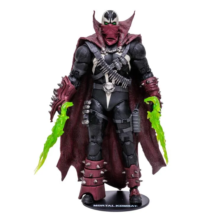 Фигурки Mortal Kombat - купить фигурки из Mortal Kombat в GeekZona.ru