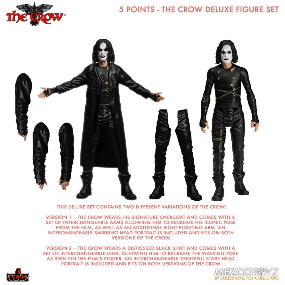Mezco Toyz Mezco Toyz GeekZona.ru