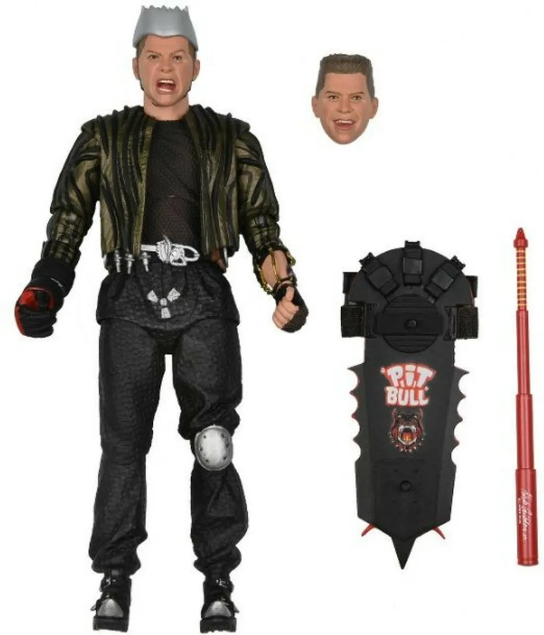 Фигурки Назад в будущее - купить фигурки из Назад в будущее в GeekZona.ru