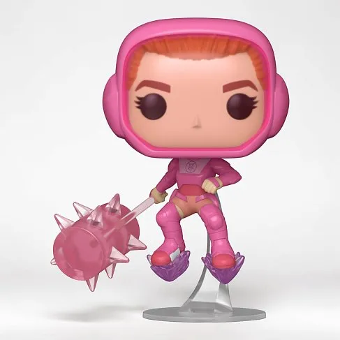 Фигурка Invincible S3 Atom Eve Armored — Funko POP! Vinyl 1911 - купить ...