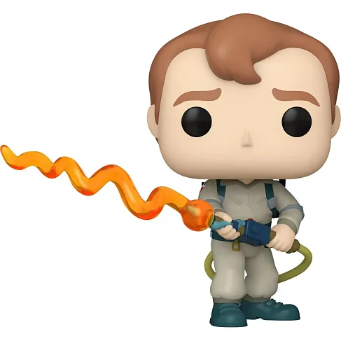 Фигурка Ray Stantz — Real Ghostbusters Funko Pop! Vinyl 1784 - купить в ...
